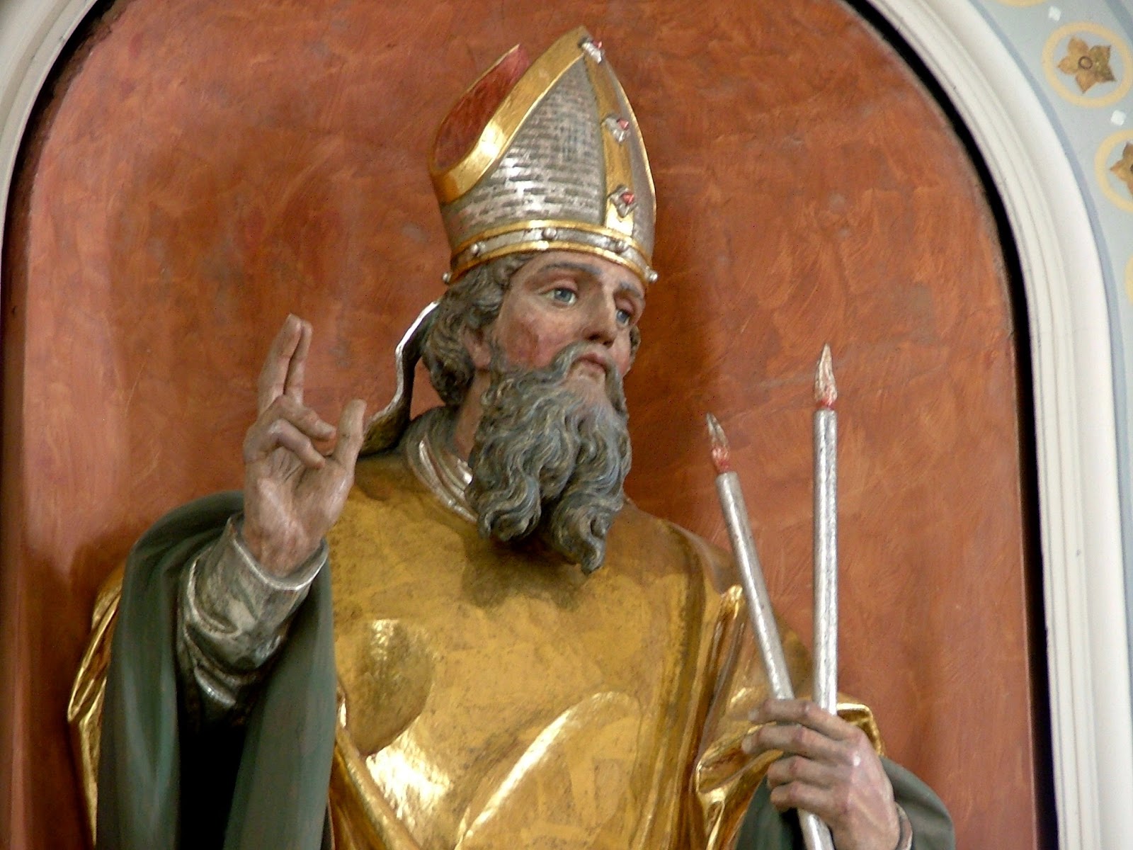 Blasiusfeier | Pfarreien Region Leuk